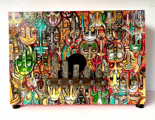 Rhumba Box | Menzies Instruments