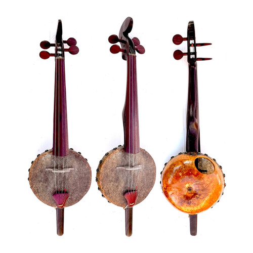 Gourd Fiddle | Menzies Instruments