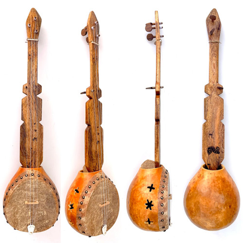 4 String Plantation Style Banza | Menzies Instruments