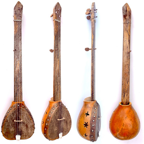 4 String Plantation Style Banza | Menzies Instruments