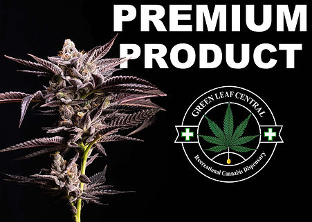 HOME | Green Leaf Central