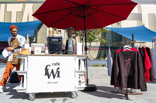 Shop | Café Fwi