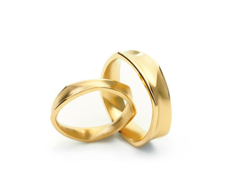 Vincent Van Hees - WBP Ring | ame-gallery