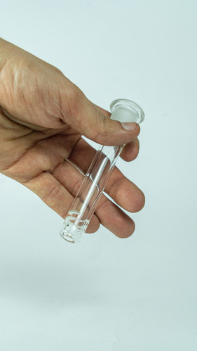 Tubo Difusor Bongs | Irie Head Shop