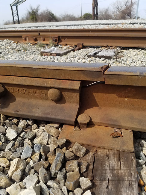 Railroad Inspection | Spring House PA | Fox Railroad Services