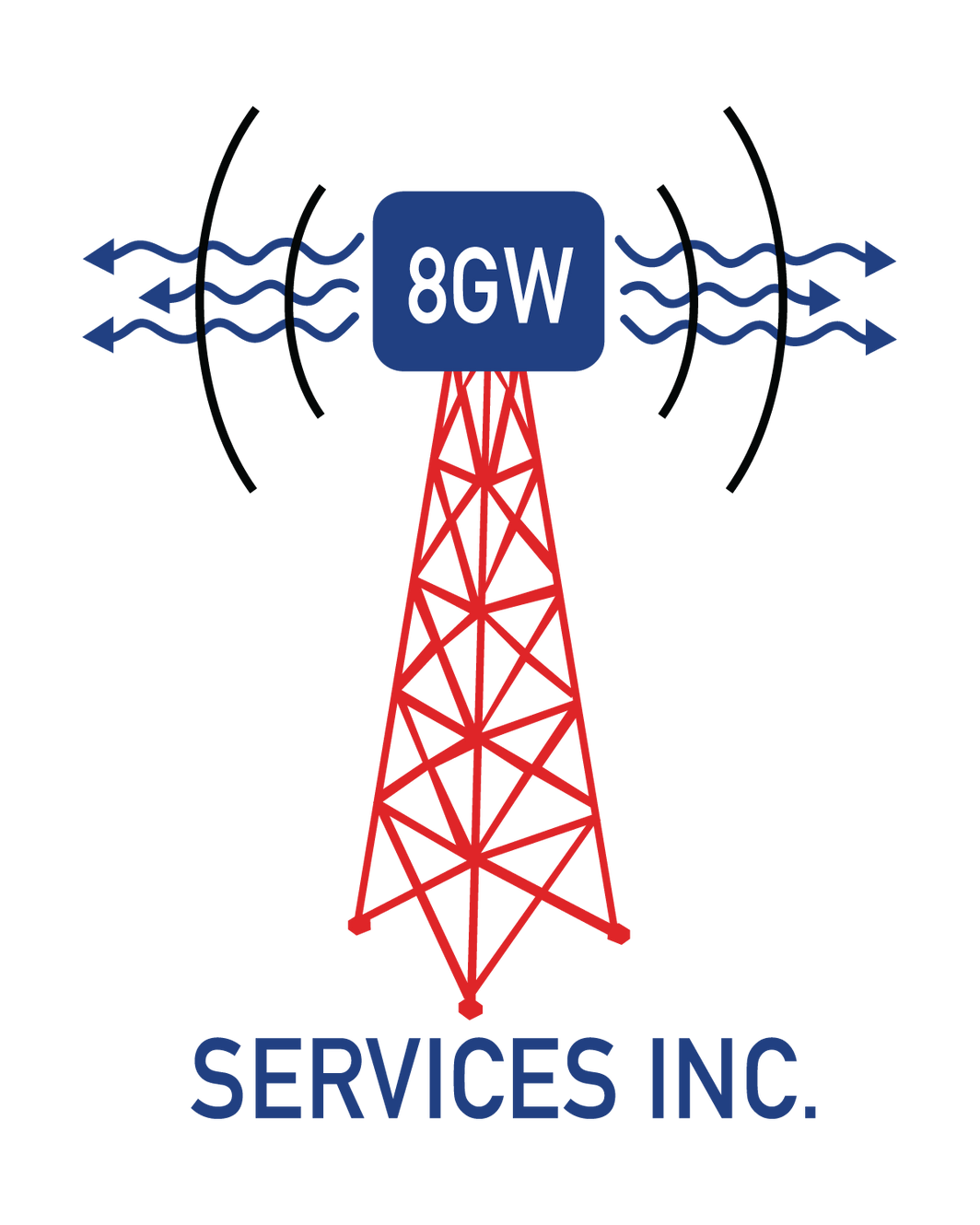 8G Wireless Services | Telecommunication Services | Mansfield, MA, USA