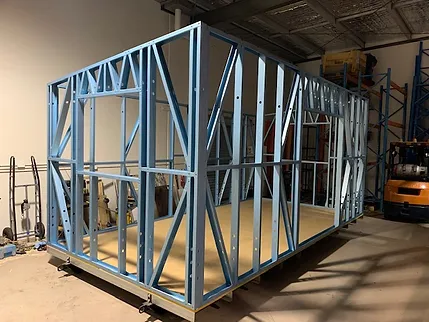 Our Products | Elegant Portables