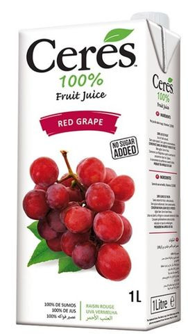 Ceres Red Grape 1L | The Biltong Hub