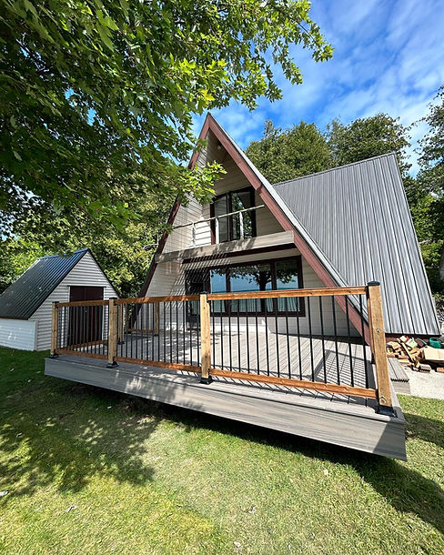 LaPorte Construction Inc. | Construction company near me | 71880 Sunridge Crescent, Dashwood, ON ...