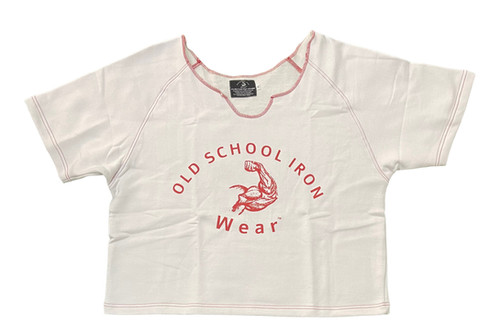 Rag Top | Old School Iron Wear