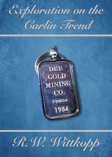 Exploration on the Carlin Trend | Underground Gold