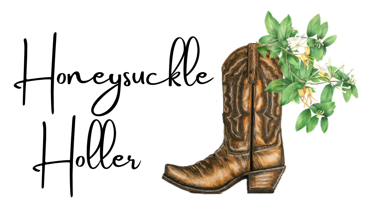 Private Events | Honeysuckle Holler