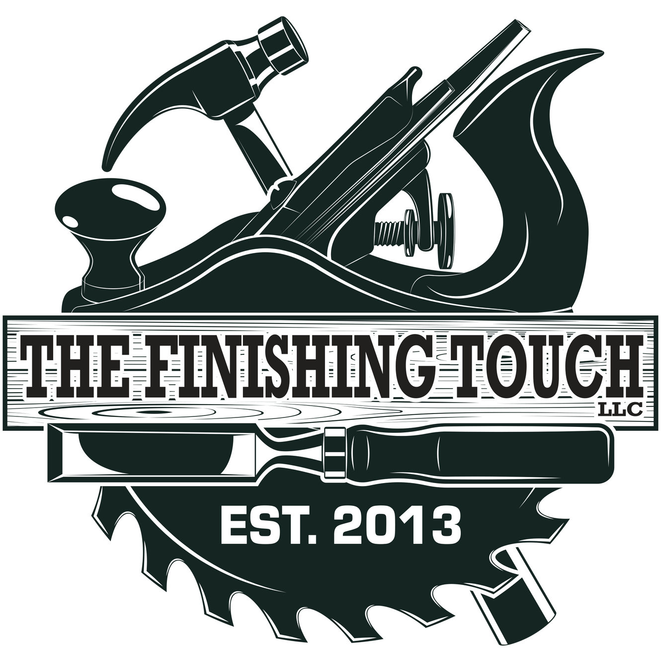Handyman | The Finishing Touch, Llc | Gerrardstown