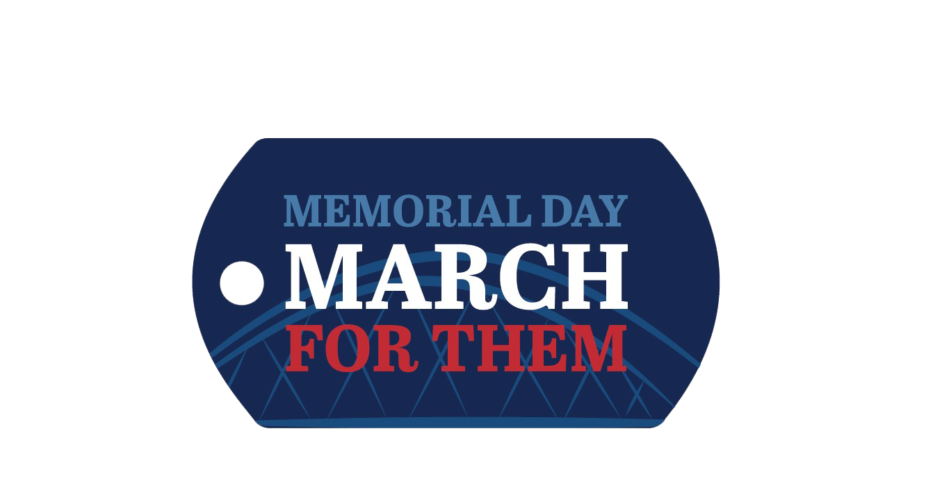 Home | Memorial Day March