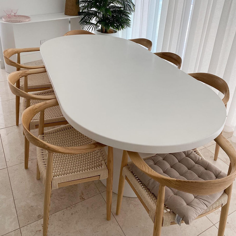 Products | ConcreteDesignHouse