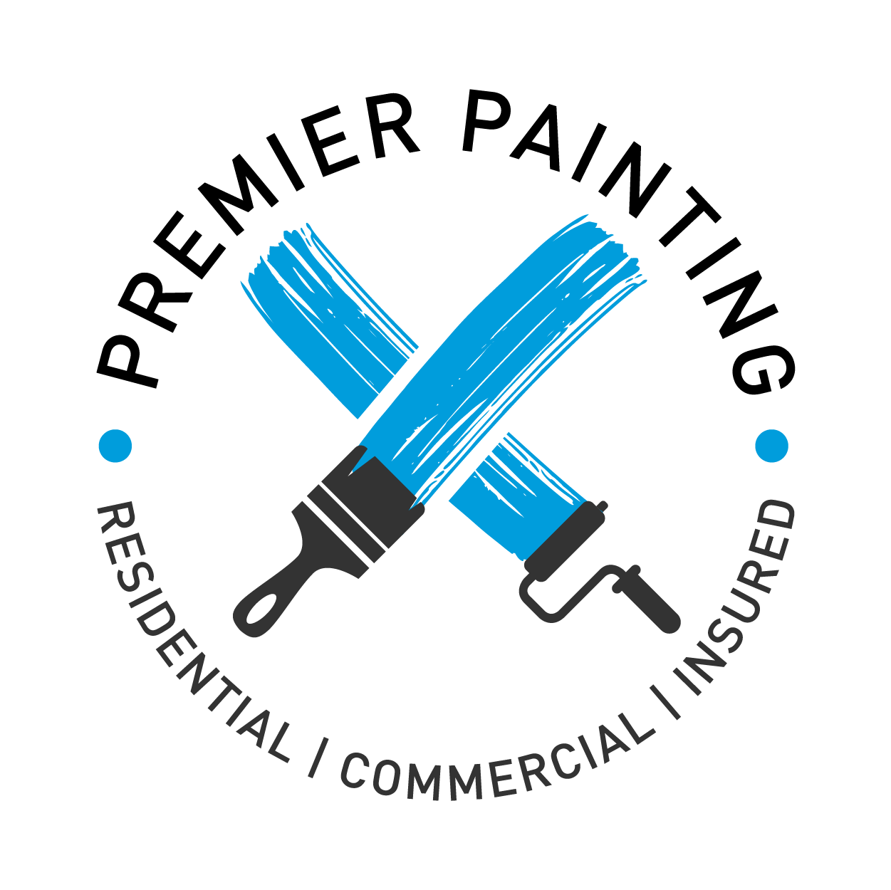 Premier Painting | Hampton Roads painting company