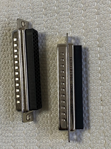 CONNECTOR | UNITEX CANADA INC