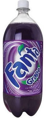 Fanta Grape 2L | The Biltong Hub