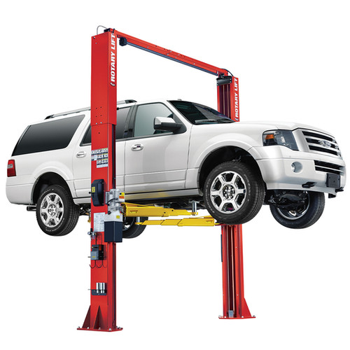 Rotary Lift - SPO12 - Two-Post Vehicle Lift | Eagle Automotive
