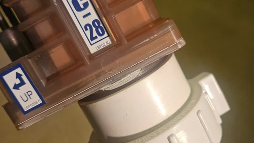 Auto-Pilot AO-1 | Mikeys Quick Coupler