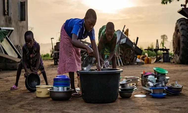 About | Moyani Difference