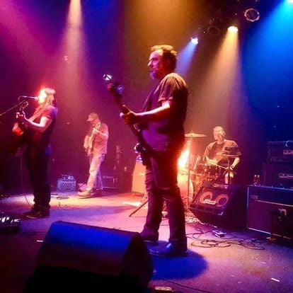 Lisa Dewey | Gallery