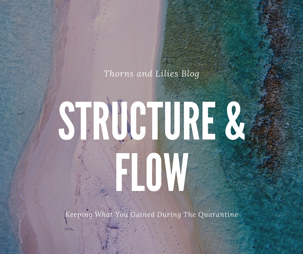 Structure & Flow