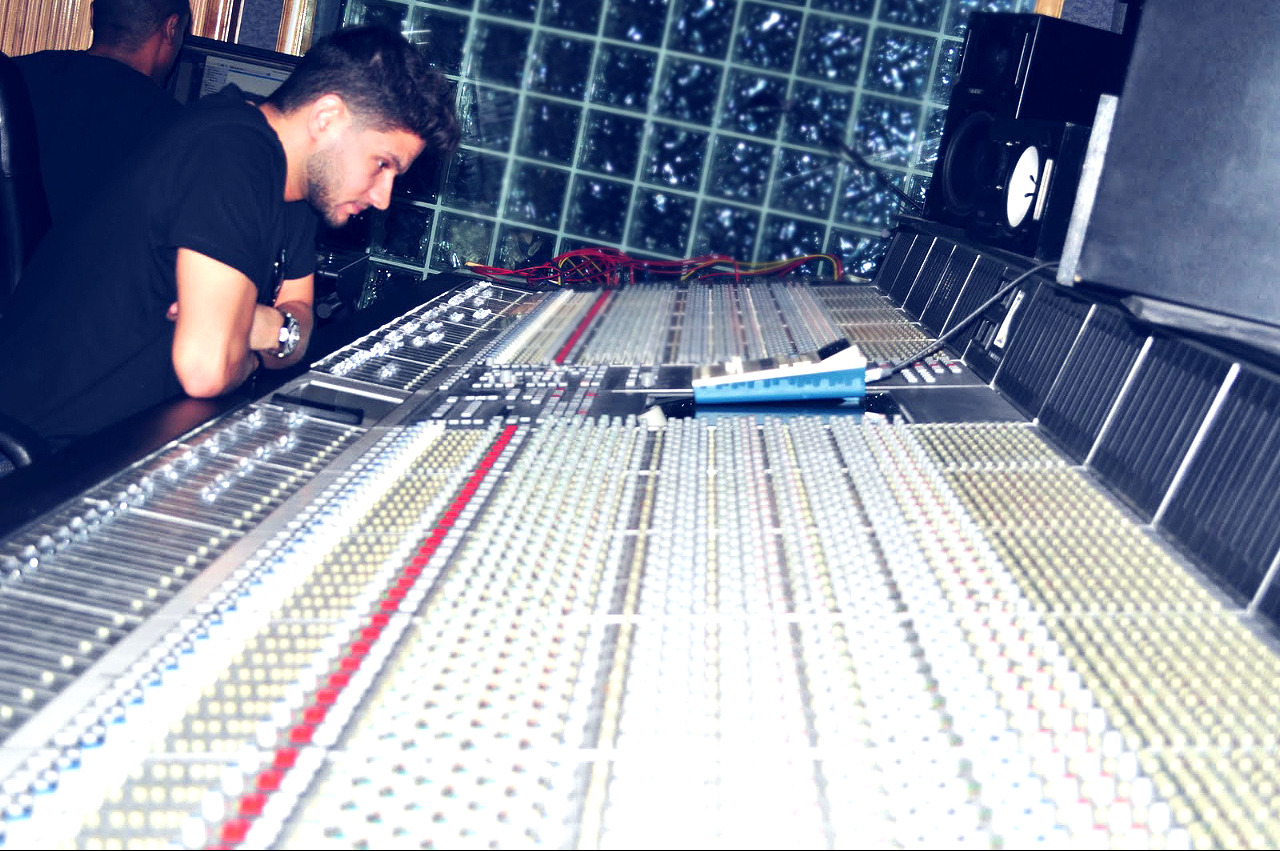 Drey-C Biography and Career