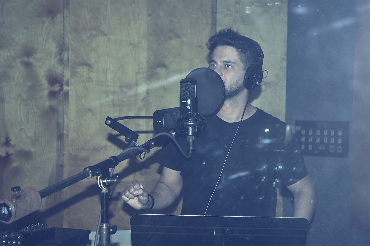 Drey-C Biography and Career