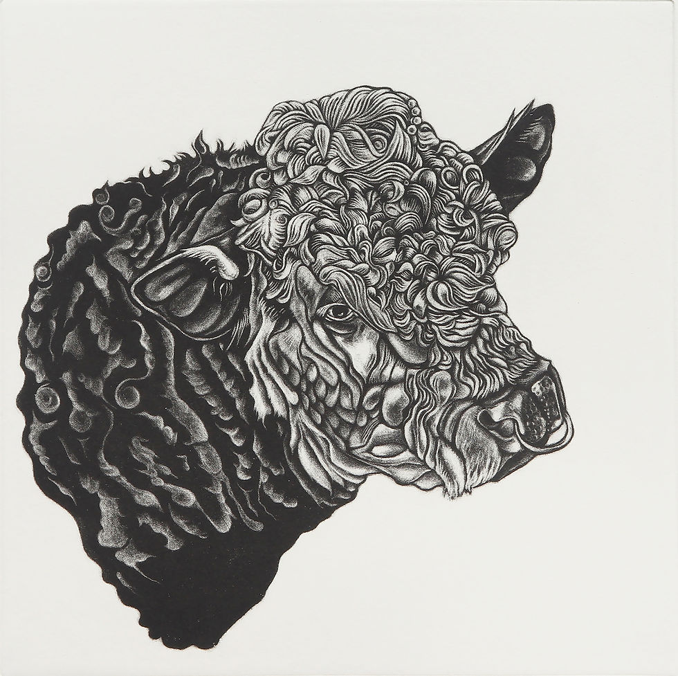 Pater Familias | Francis Allwood