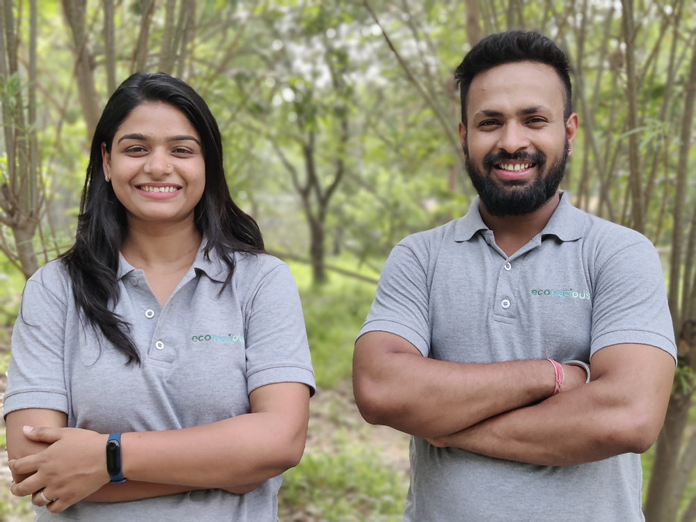 From Waste to Wealth: My Journey as a Waste Management Startup Founder ...