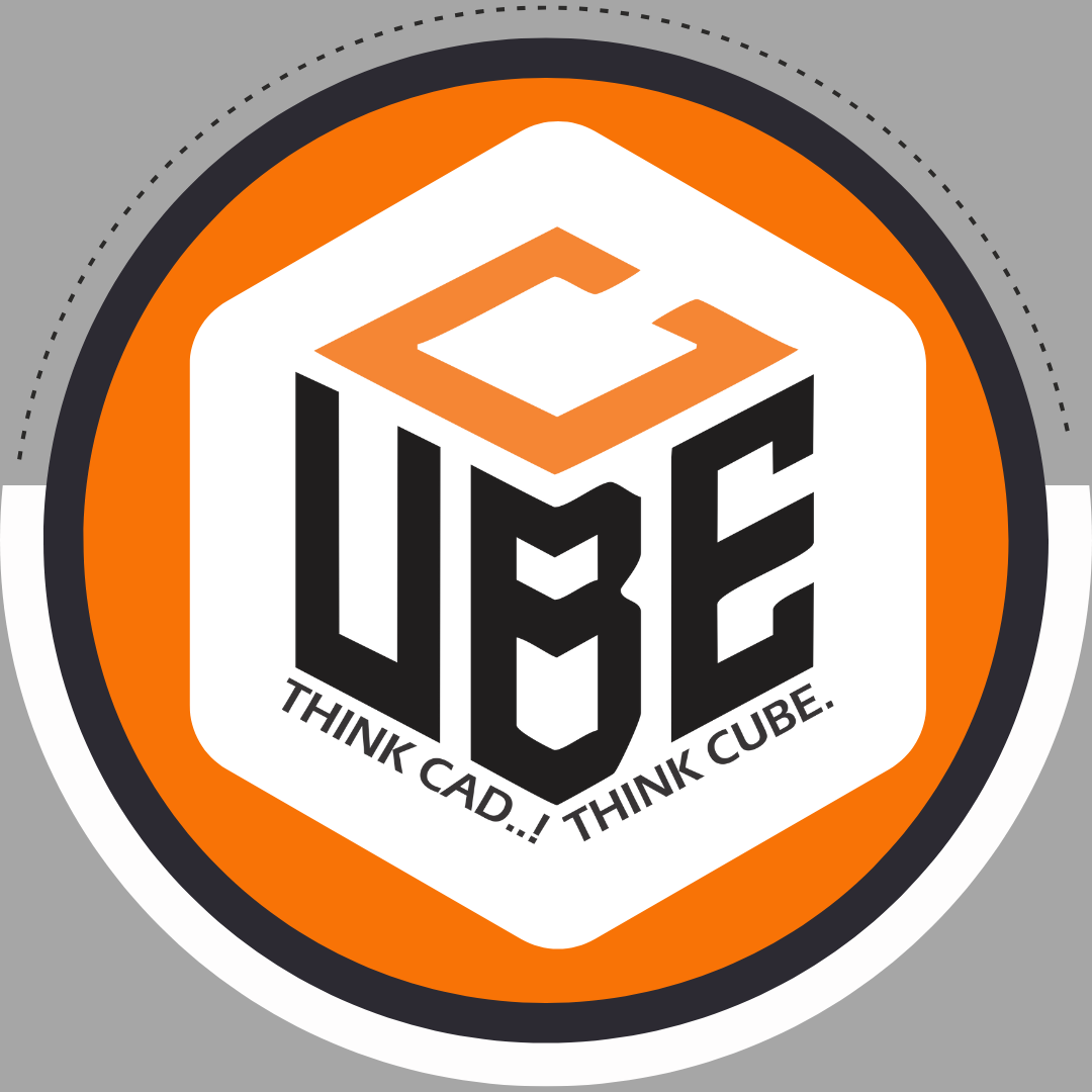 Cube CAD Center | CADD Courses | Satellite Branch | Ahmedabad