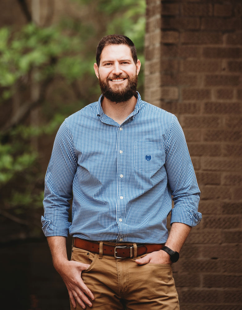 Welcome Adam Cornette!