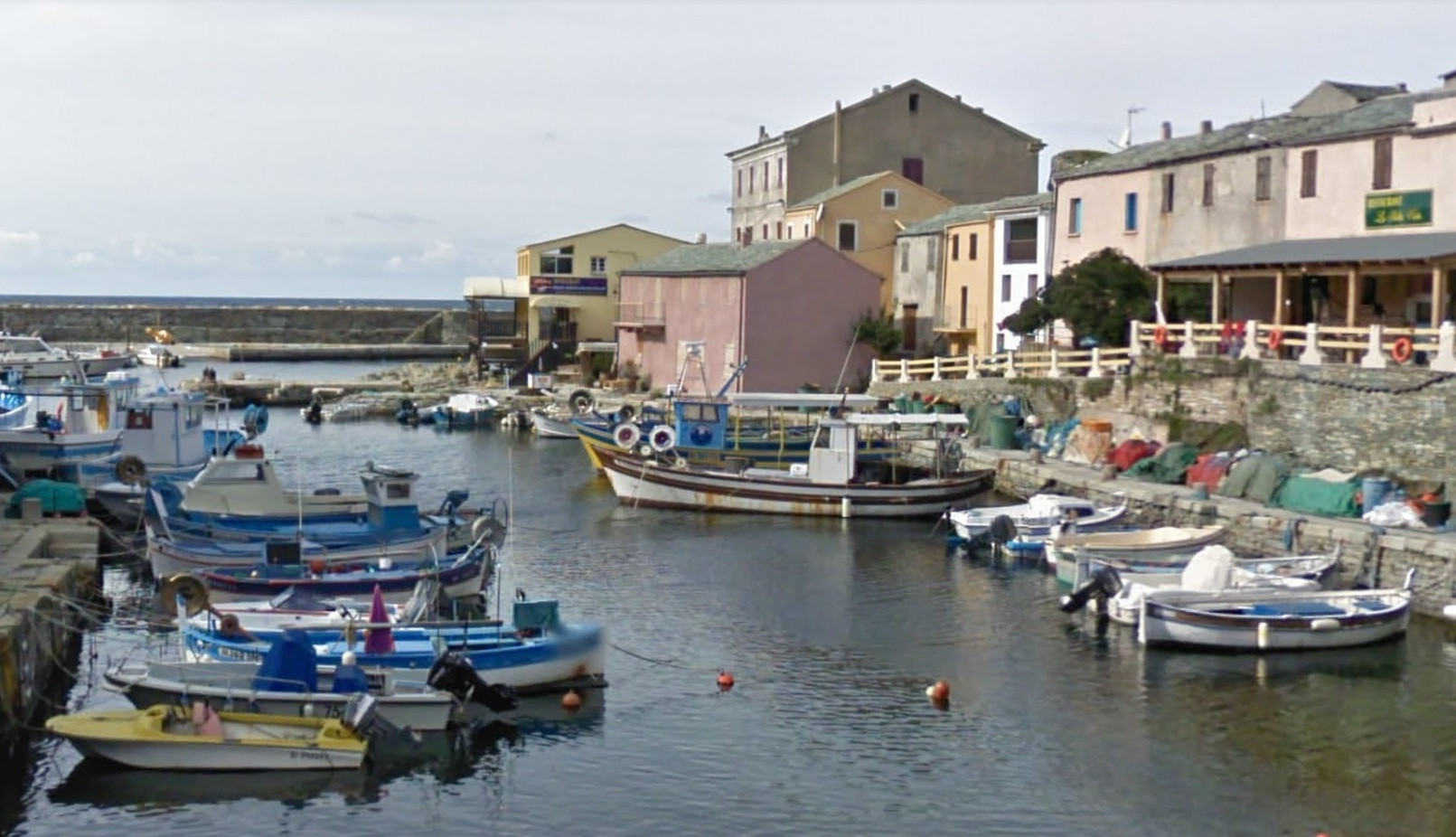 Lieux de tournage | Poly et le secret des 7 étoiles | Les aventures de Poly