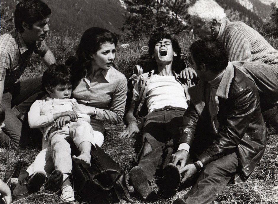 Guide des épisodes | Poly à Venise | Les aventures de Poly