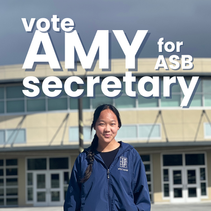 ASB Officers | Lynbrook ASB