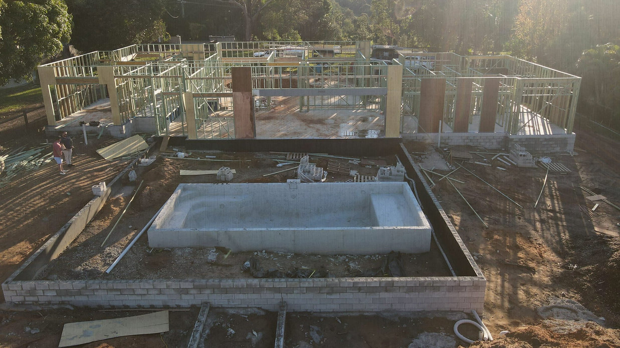 Home Builder | Yellowwood Building Group | Brisbane