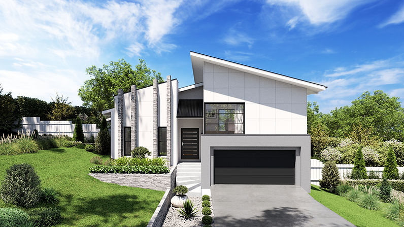 Two Story | Yellowwood Building