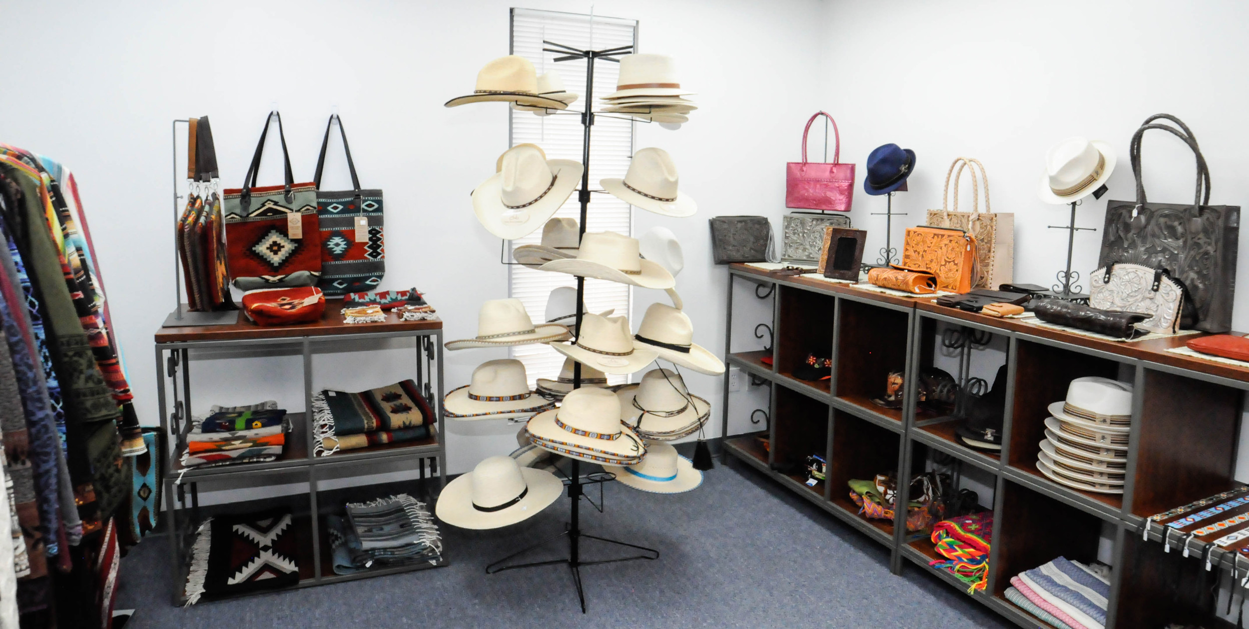 STORE | Latino Cultural Arts Center | Colorado | Hijos del Sol