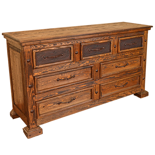 Ambassador Dresser | LMT Design