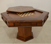 Deluxe Game Table | LMT Design