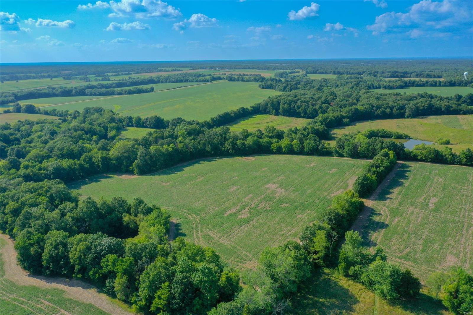 Land Division | Blondin Real Estate