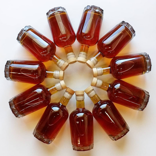 Spirits | Spirit Lab