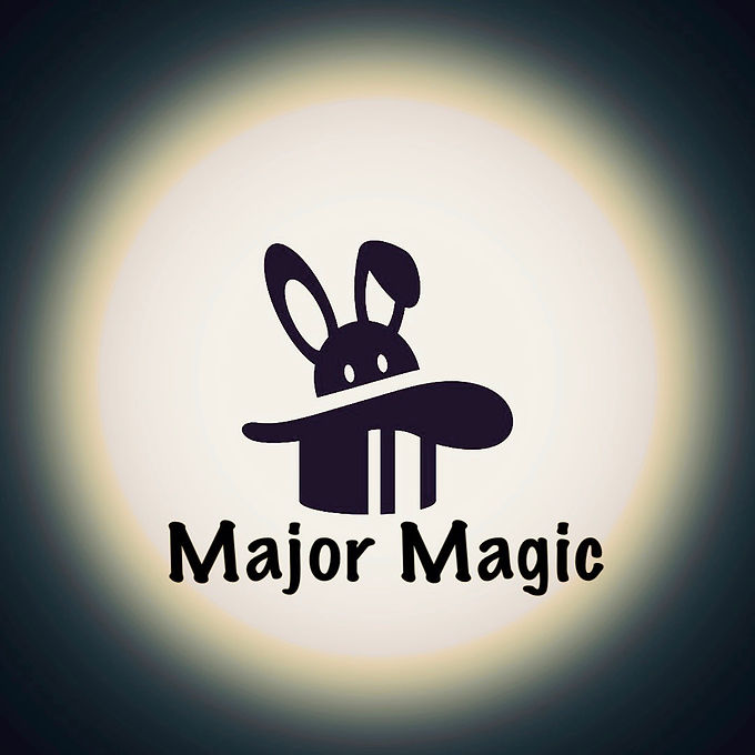 Childrens Entertainer | Major Magic | England