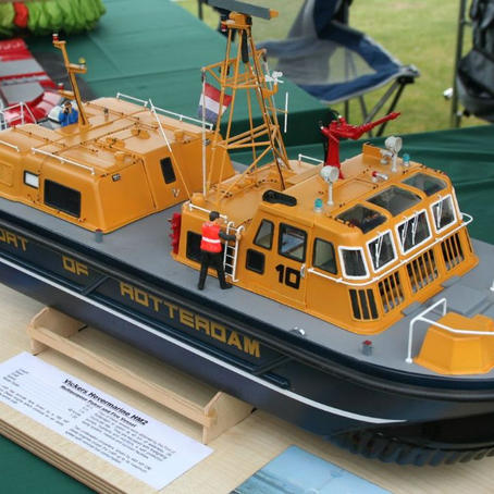 GALLERY | Dockyard Models