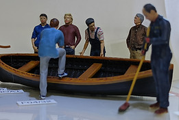 Specialist Model Boat Store | Dockyard Models