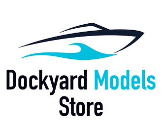 Specialist Model Boat Store | Dockyard Models