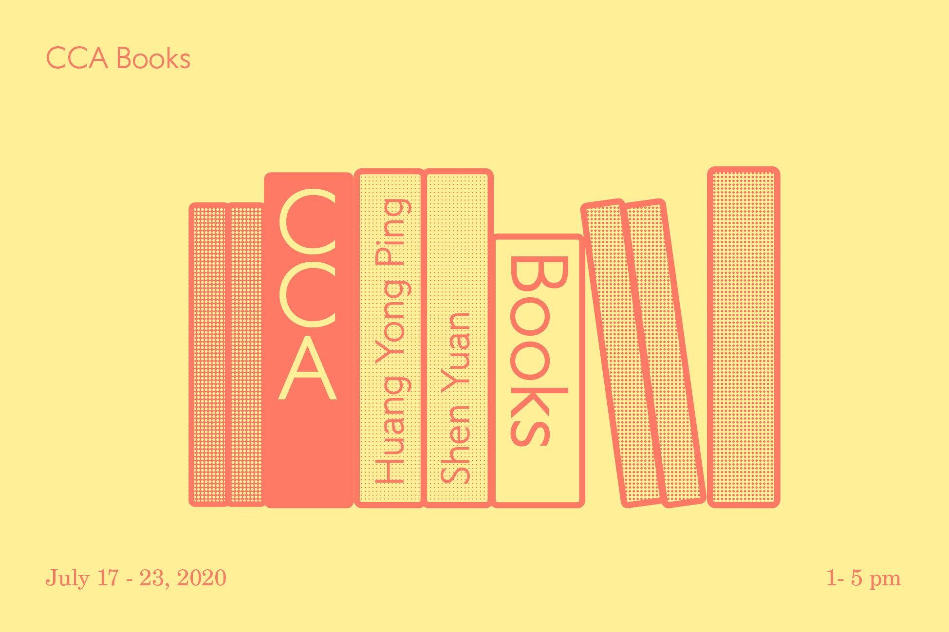 CCA Books Tatsuno | CCA Books