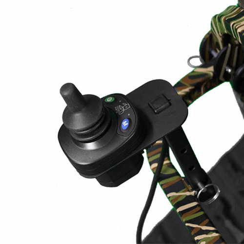 Goal Post Joystick | Blurb Outdoors