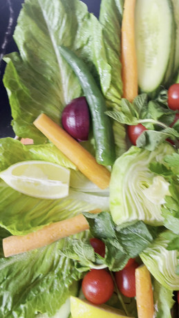 Habibi Prague Restaurant أكل حلال & Shisha Lounge | أكل حلال